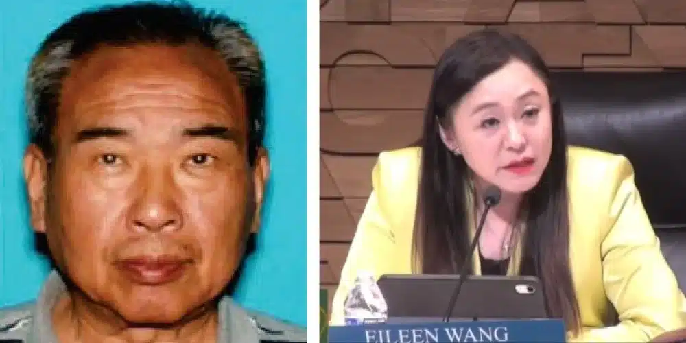 California Mayor’s Former Fiancé Receives Four-Year Prison Sentence in ...